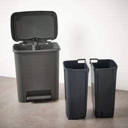 IKEA KN&Ouml;CKLA Treteimer