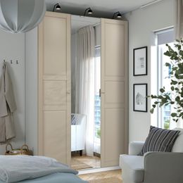 IKEA PAX / KAMMARTORP/TYSSEDAL Schrankkombination