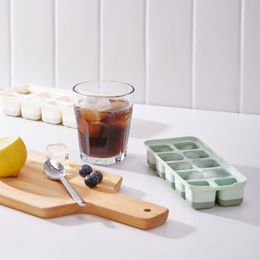 IKEA SPJUTROCKA Eisw&uuml;rfelbeh&auml;lter mit Deckel