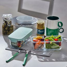 IKEA HAVSTOBIS Lunchbox