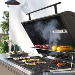 IKEA B&Aring;TSK&Auml;R Kohlegrill