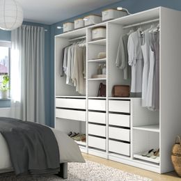 IKEA PAX Schrankkombination