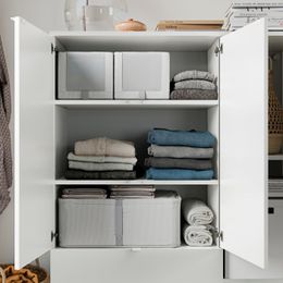 IKEA HEMMAFIXARE Schuhbox