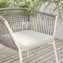 IKEA FR&Ouml;S&Ouml;N/DUVHOLMEN Stuhlpolster/au&szlig;en