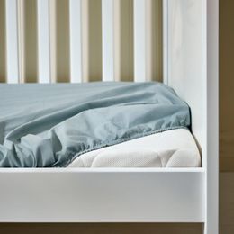IKEA GULDV&Auml;VARE Spannbettlaken f&uuml;r Babybett