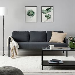 IKEA GLOSTAD 3er-Sofa
