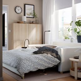 IKEA SALTSJ&Ouml;BADEN 2er-Bettsofa