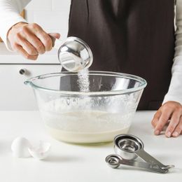 IKEA VARDAGEN K&uuml;chenma&szlig; 5er-Satz