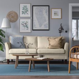 IKEA EKHOLMA 3er-Sofa