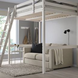 IKEA STOR&Aring; Hochbettgestell