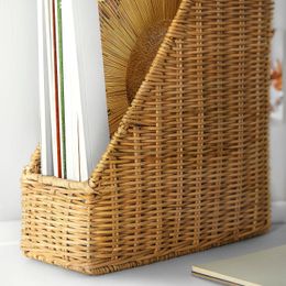 IKEA TRUMMIS Zeitschriftensammler