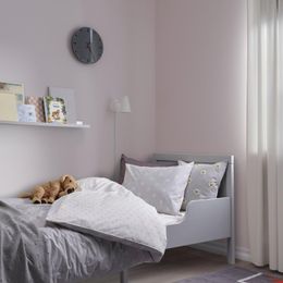 IKEA NATTSL&Auml;NDA Bettw&auml;sche-Set, 2-teilig