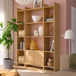 IKEA L&Aring;DMAKARE Aufbewahrung mit Schiebet&uuml;ren
