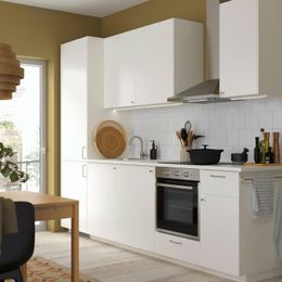 IKEA METOD K&uuml;che