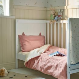 IKEA GULDV&Auml;VARE Babybett-Set 3-tlg.