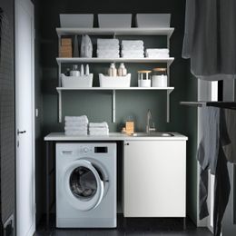 IKEA ENHET Waschk&uuml;che
