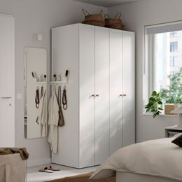IKEA LASTARE Schrankkombination
