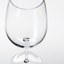 IKEA STORSINT Rotweinglas