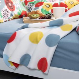 IKEA BRUKSVARA Plaid