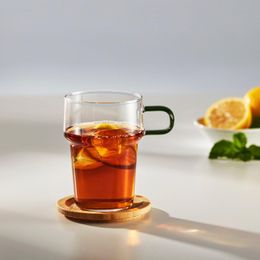 IKEA SKINNFISK Glaskrug