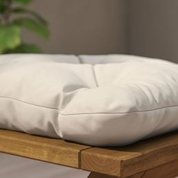 IKEA KUDDARNA Stuhlpolster/au&szlig;en