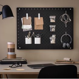 IKEA SK&Aring;DIS Lochplatte