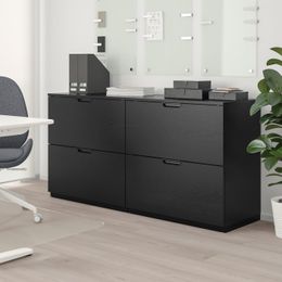IKEA GALANT Aktenaufbewahrung