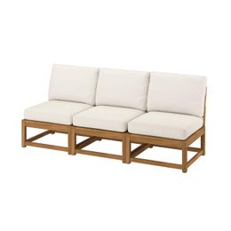 IKEA N&Auml;MMAR&Ouml; 3er-Sitzelement