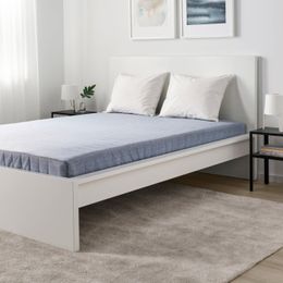 IKEA VADS&Ouml; Federkernmatratze