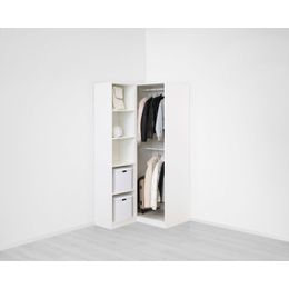 IKEA PAX / FARDAL/&Aring;HEIM Eckkleiderschrank
