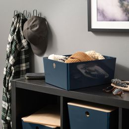 IKEA KUGGIS Box