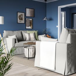 IKEA HYLTARP 2er-Sofa