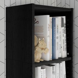 IKEA BILLY Aufsatzregal