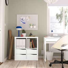 IKEA KALLAX Regal