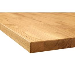 IKEA KARLBY Arbeitsplatte