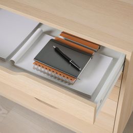 IKEA ALEX Schubladenelement auf Rollen