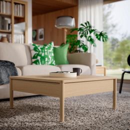IKEA TONSTAD Couchtisch
