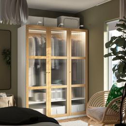 IKEA PAX / TONSTAD Schrankkombination