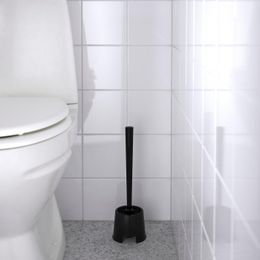 IKEA BOLMEN WC-B&uuml;rste/Halter