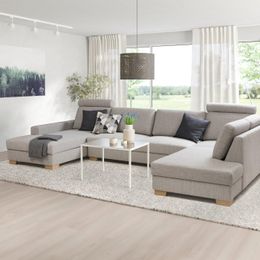 IKEA S&Ouml;RVALLEN Ecksofa 5-sitzig