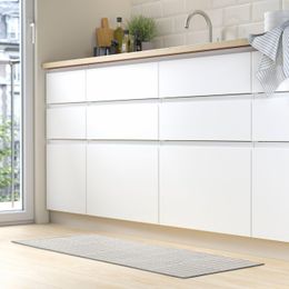 IKEA GATUSEKTION K&uuml;chenteppich