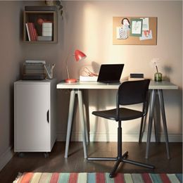 IKEA ALEX Aufbewahrungselement mit Rollen