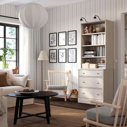 IKEA HAVSTA Aufbewahrungskombi