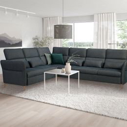IKEA FAMMARP Ecksofa 5-sitzig