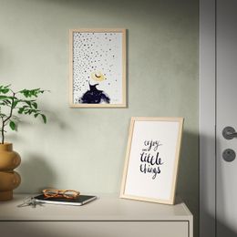 IKEA H&Auml;CKHAGTORN Rahmen