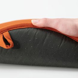 IKEA &Auml;NGSFR&Auml;KEN Stuhlkissen