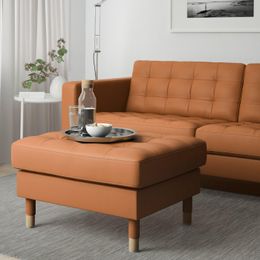 IKEA LANDSKRONA Hocker