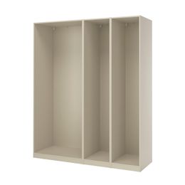 IKEA PAX 3x Korpus Kleiderschrank