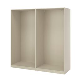 IKEA PAX 2x Korpus Kleiderschrank