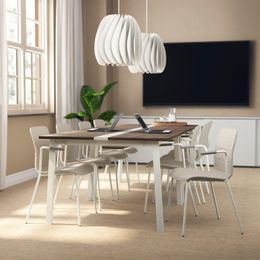 IKEA MITTZON Konferenztisch
